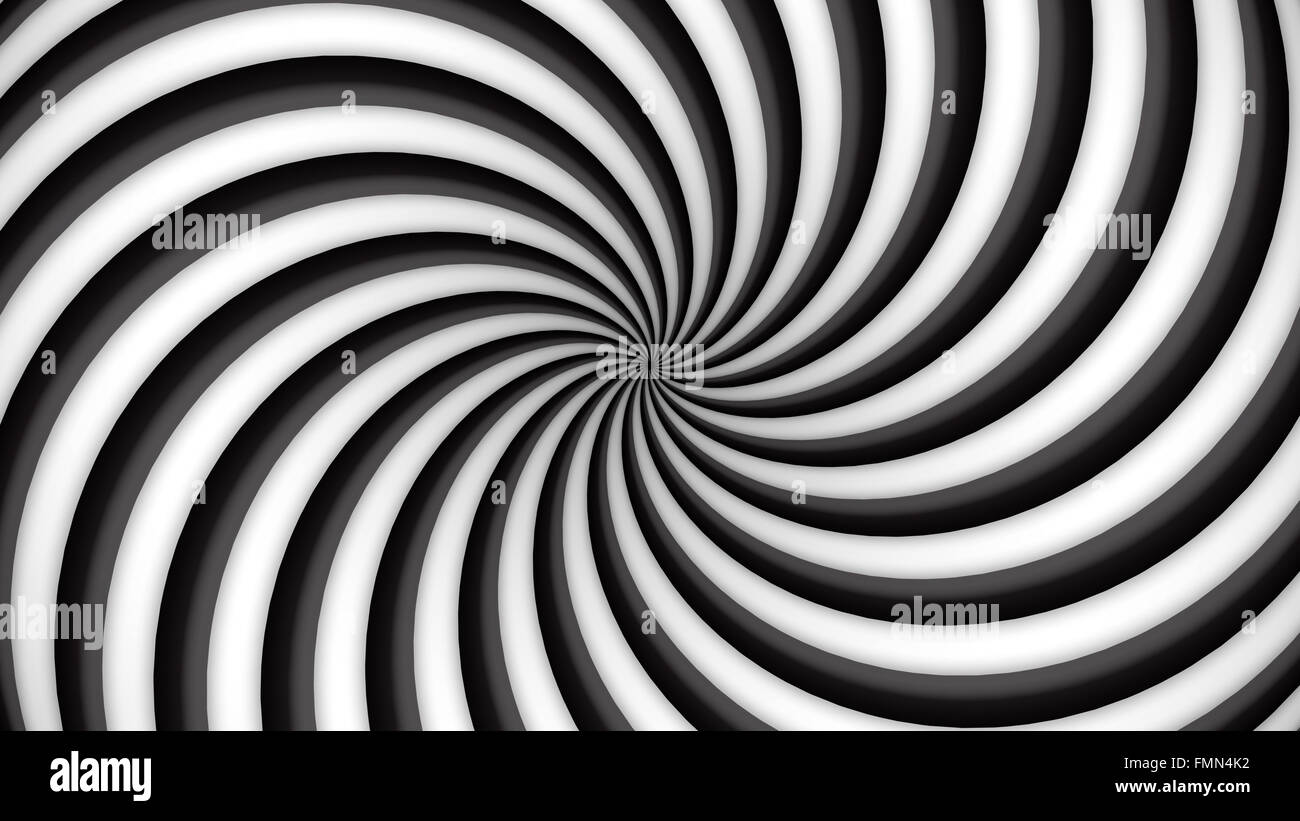 The Most Hypnotizing Spirals
