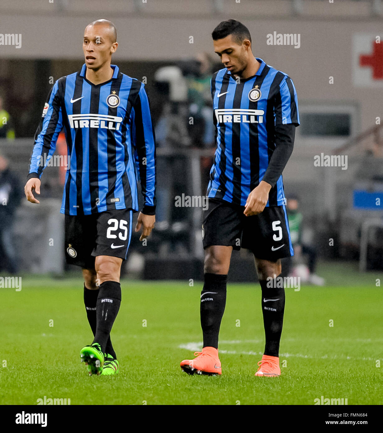 Juan miranda football hi-res stock photography and images - Alamy