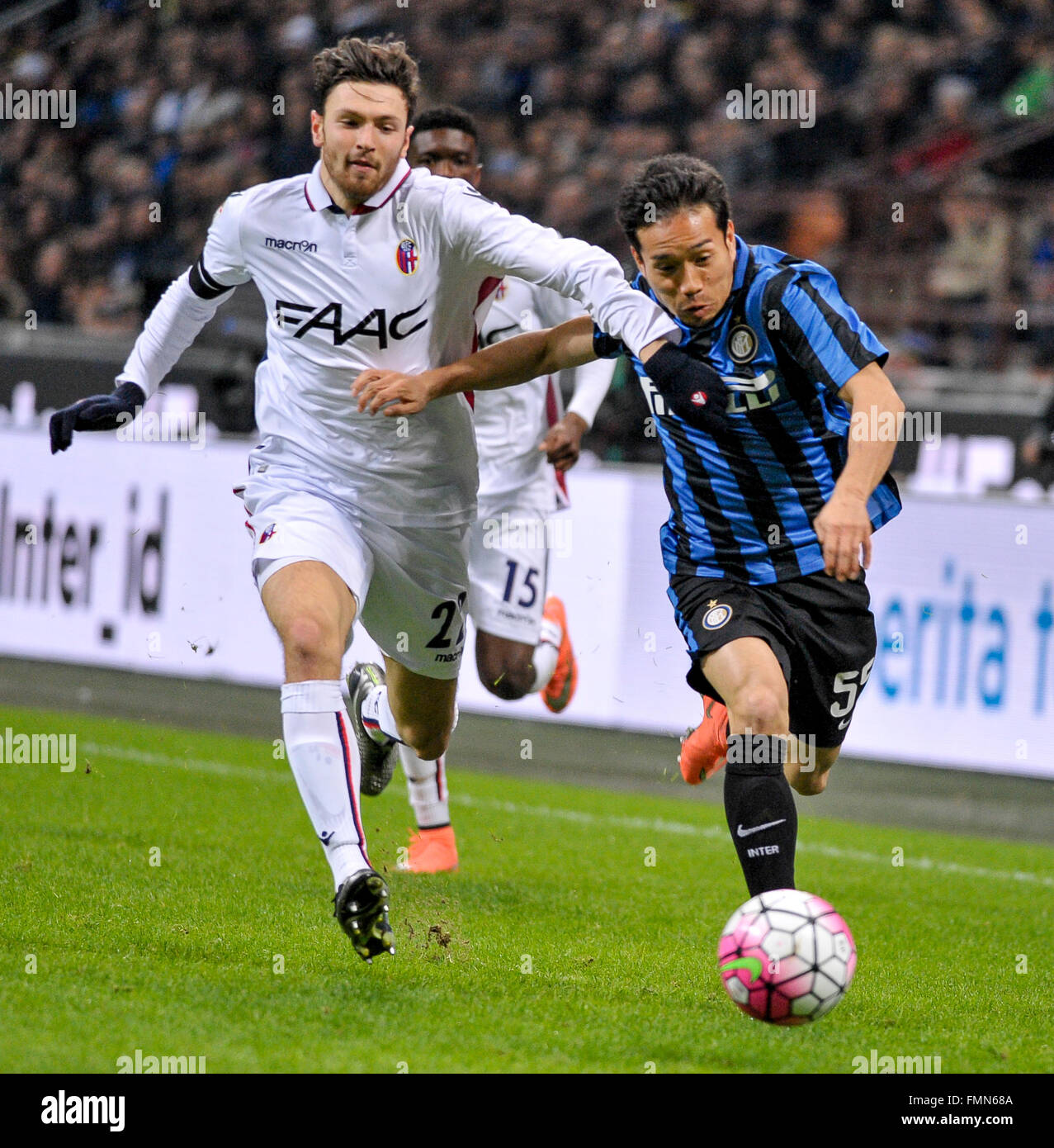 Luca rizzo hi-res stock photography and images - Alamy