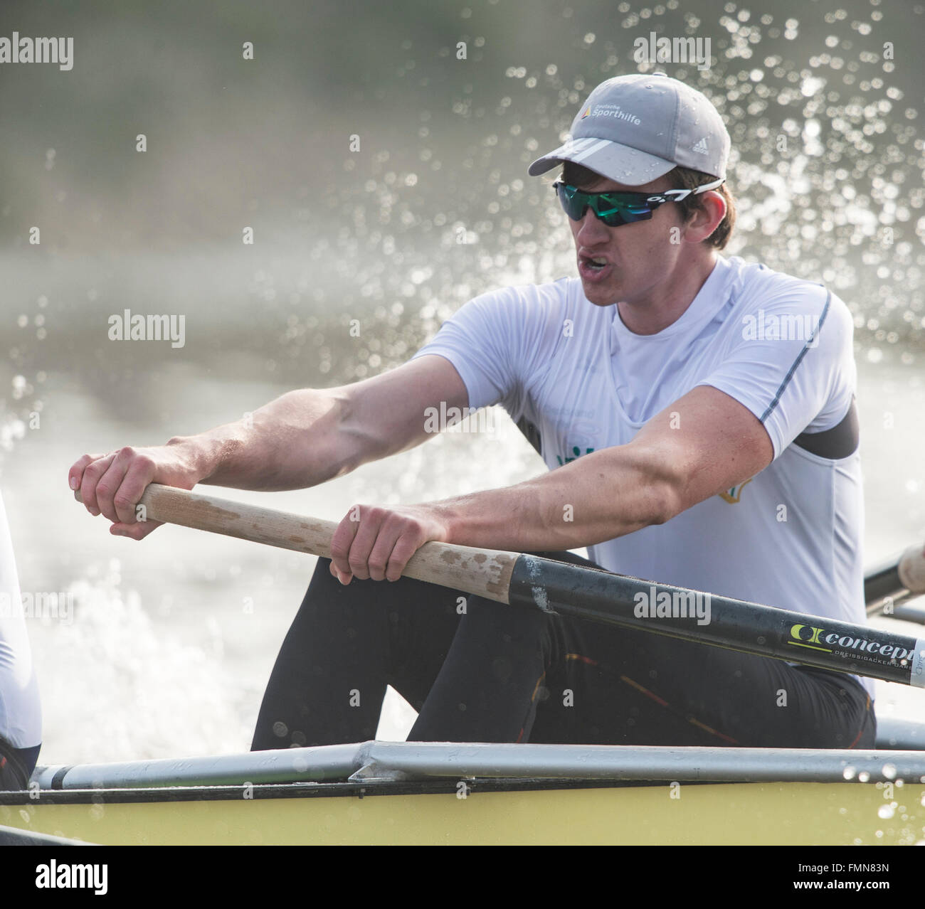 Henry ruble hi-res stock photography and images - Alamy