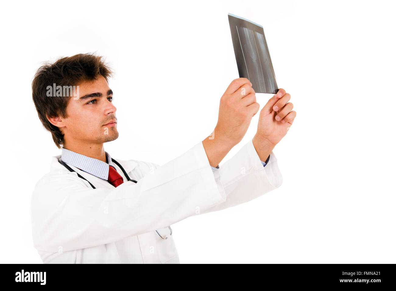 Medical cancer male Cut Out Stock Images & Pictures - Alamy