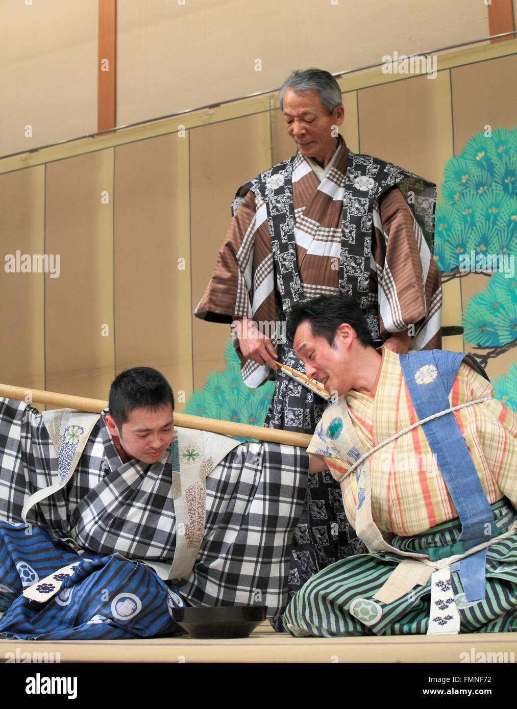 Japan comic hi-res stock photography and images - Alamy