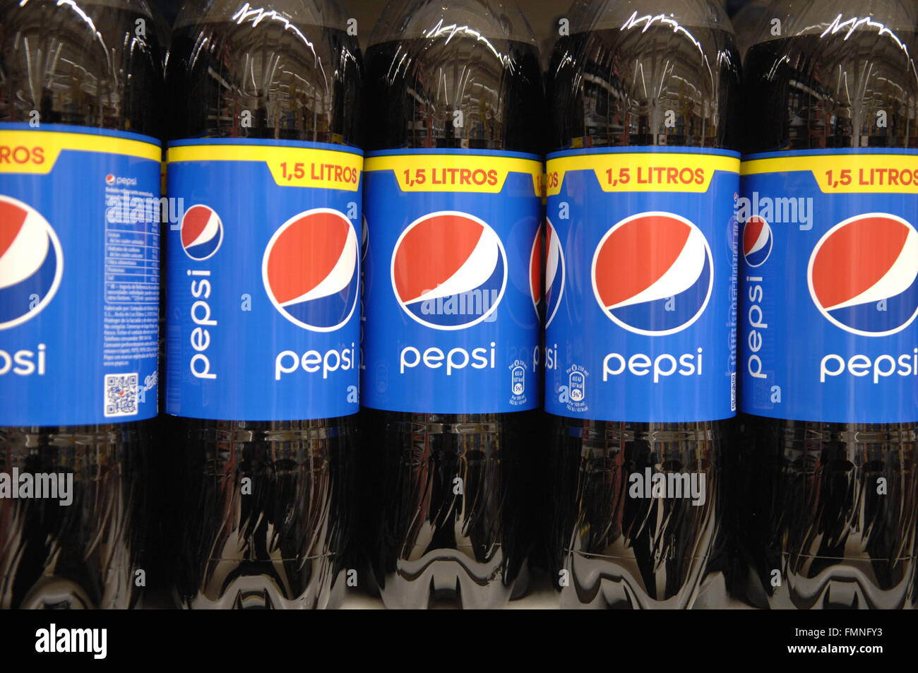 Pespi hi-res stock photography and images - Alamy