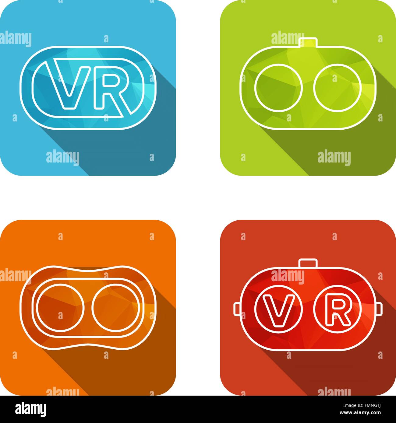 Iris low Stock Vector Images - Alamy