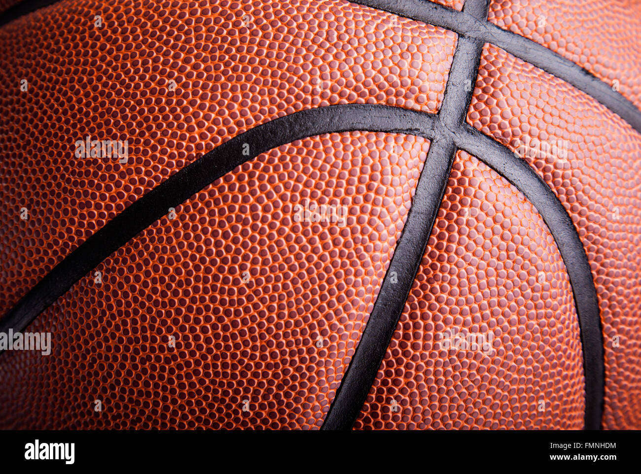 Basketball ball background Stock Photo - Alamy