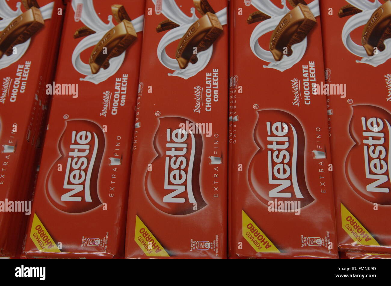 Nestlé was formed in 1905 by the merger of the Anglo-Swiss Milk Company ...