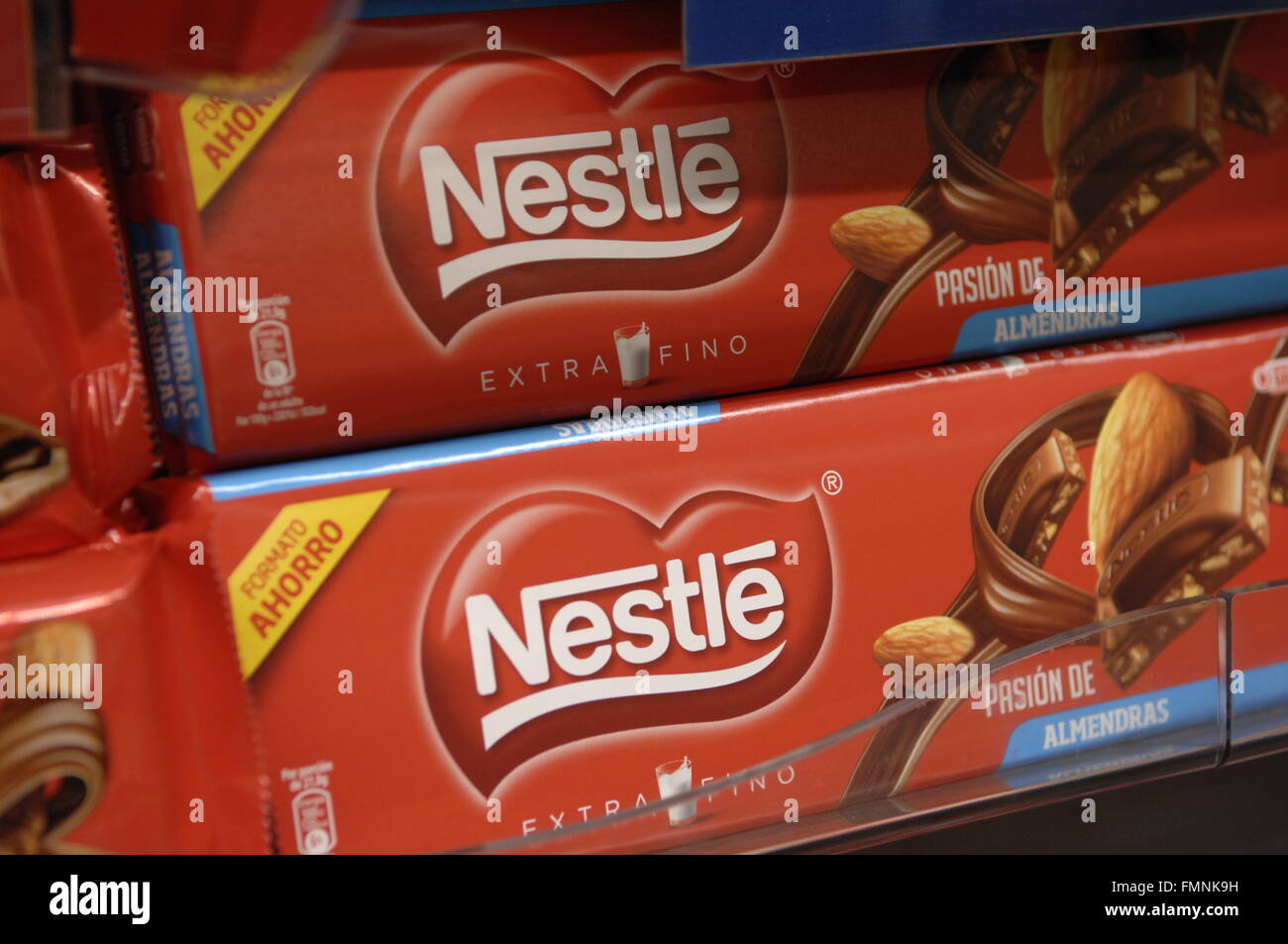 Nestlé was formed in 1905 by the merger of the Anglo-Swiss Milk Company ...