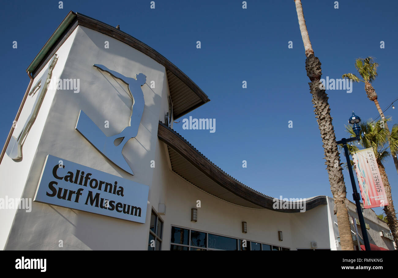Museum of surf hi-res stock photography and images - Alamy