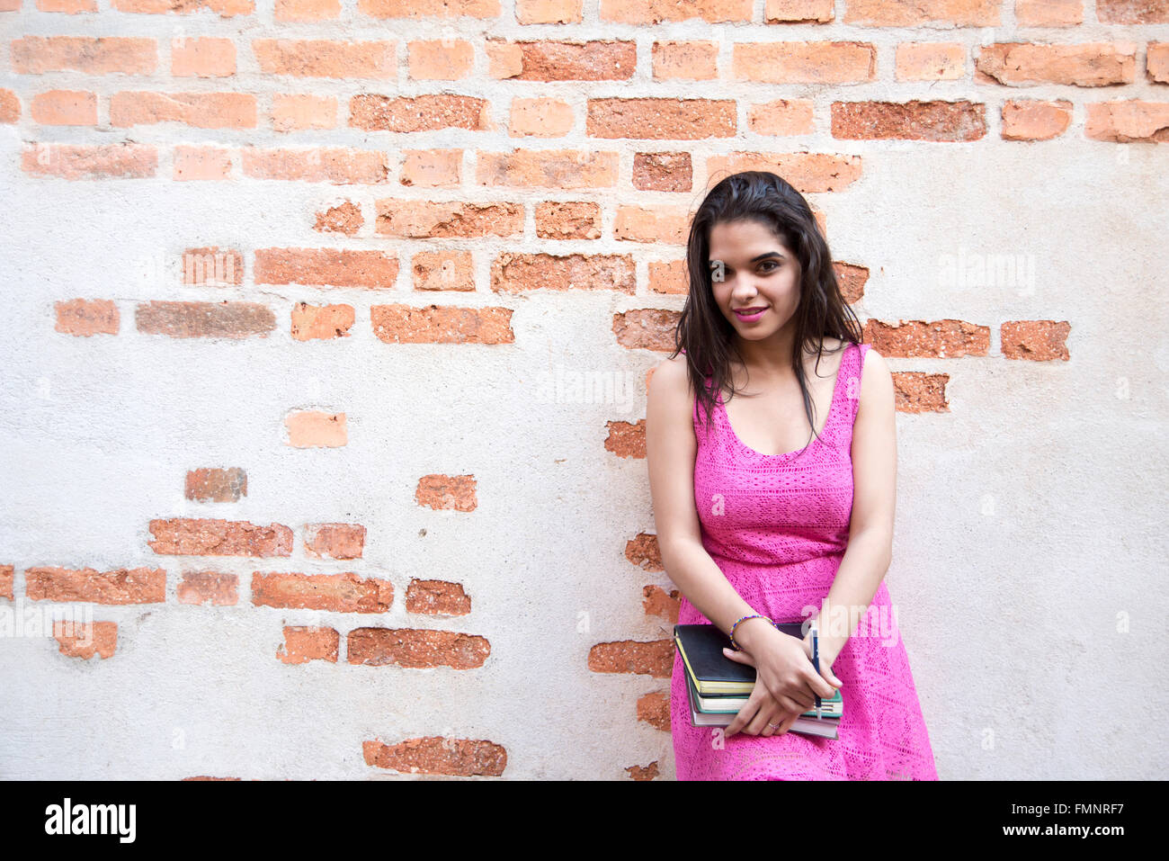 College women images hi-res stock photography and images - Alamy