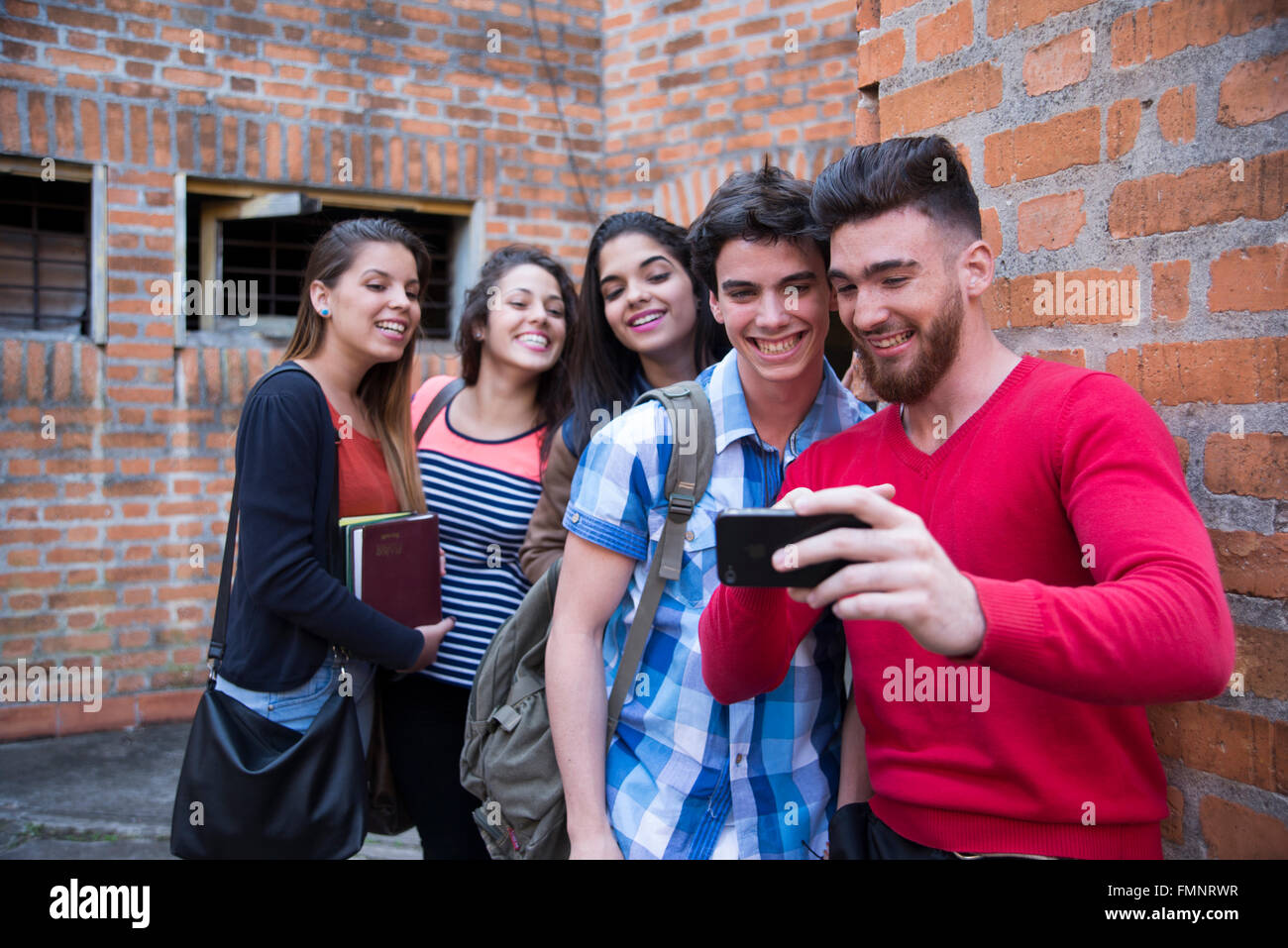 Smart boy images hi-res stock photography and images - Alamy