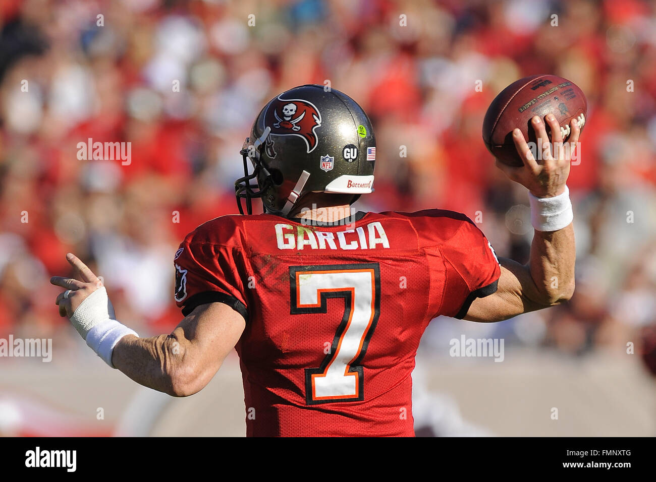 Jeff garcia hi-res stock photography and images - Alamy