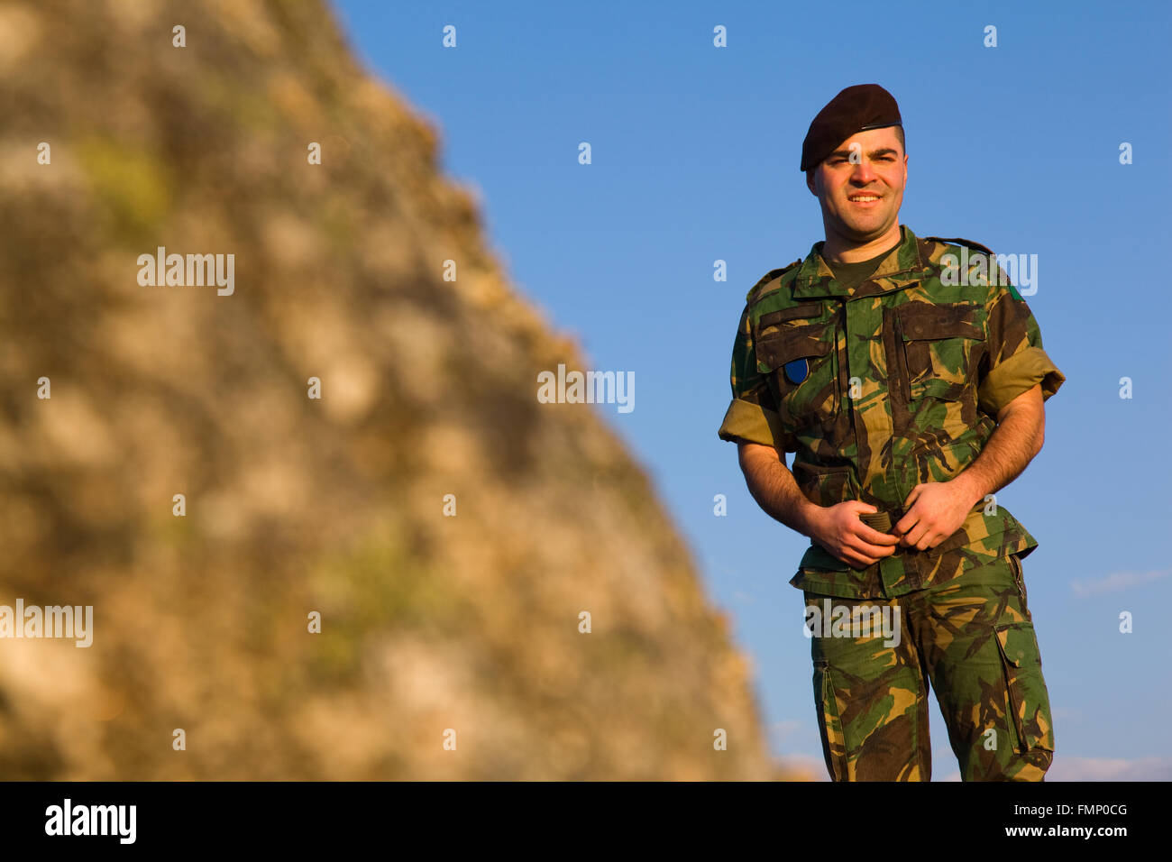 Us military forces boots hi-res stock photography and images - Alamy