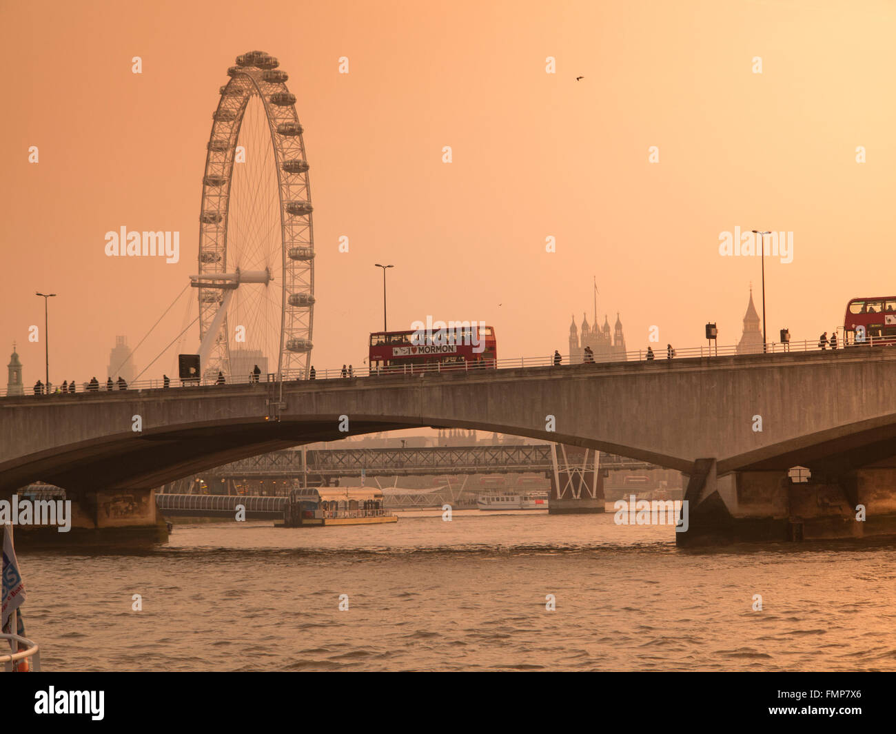 Dusk shots hi-res stock photography and images - Alamy