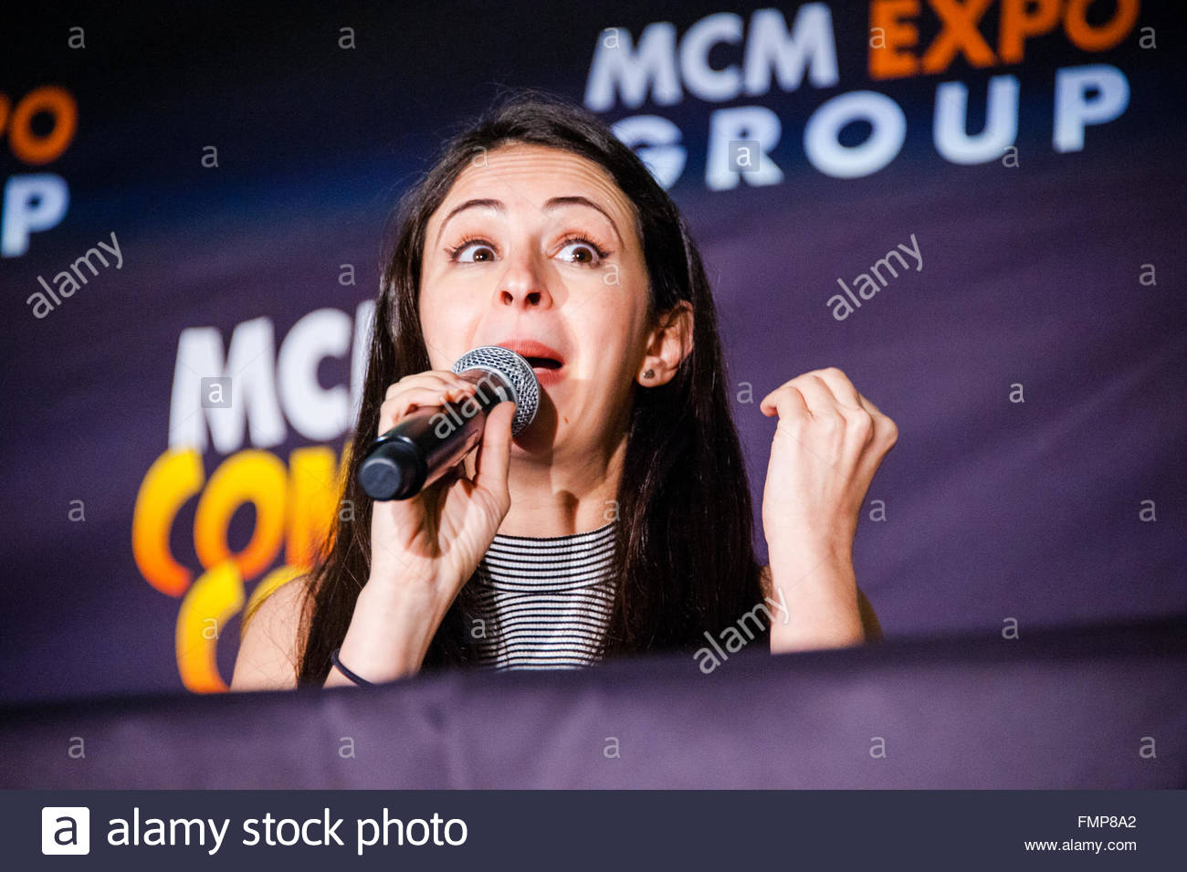 Jessica Dicicco High Resolution Stock Photography and Images - Alamy