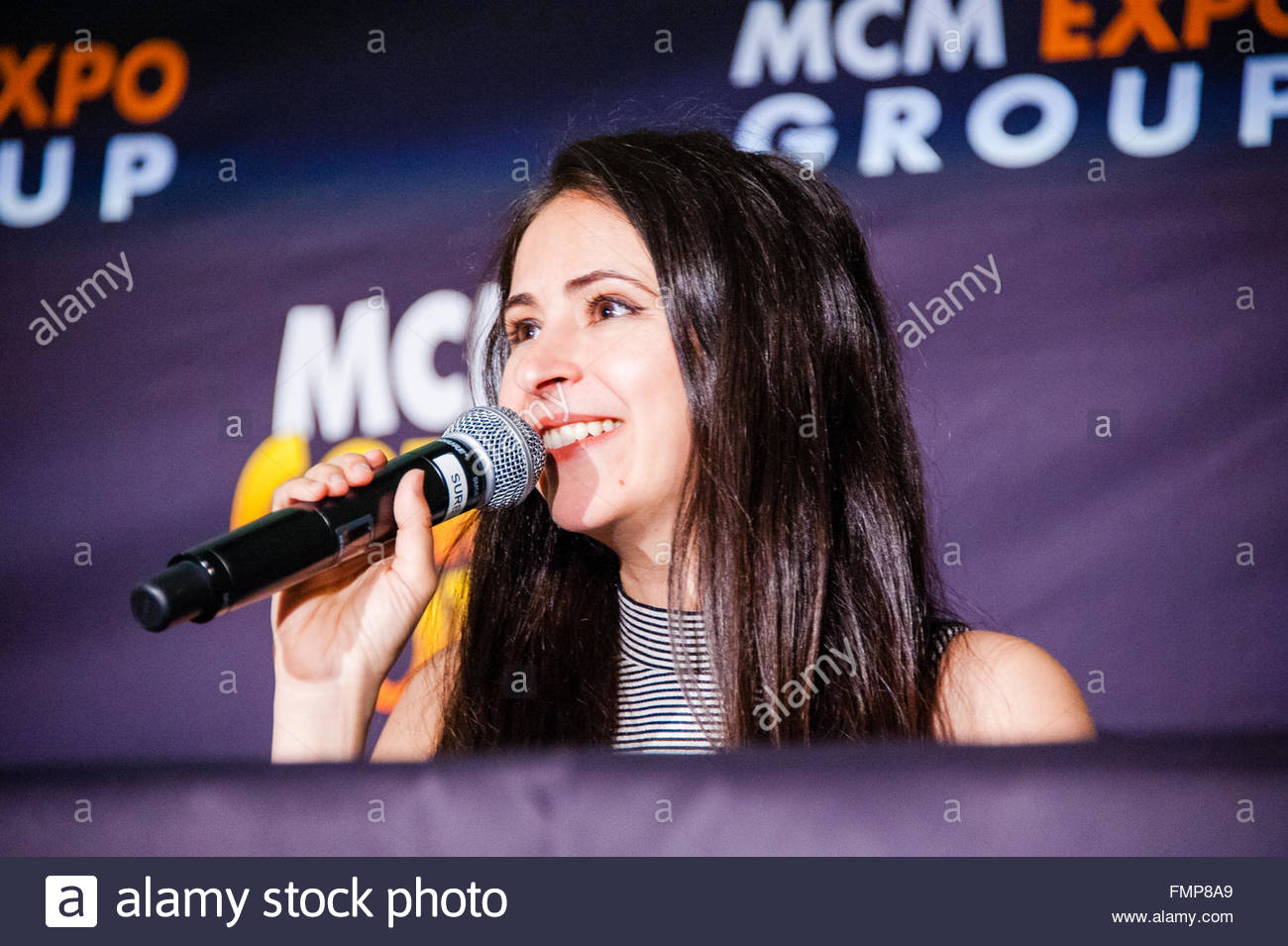Jessica Dicicco High Resolution Stock Photography and Images - Alamy