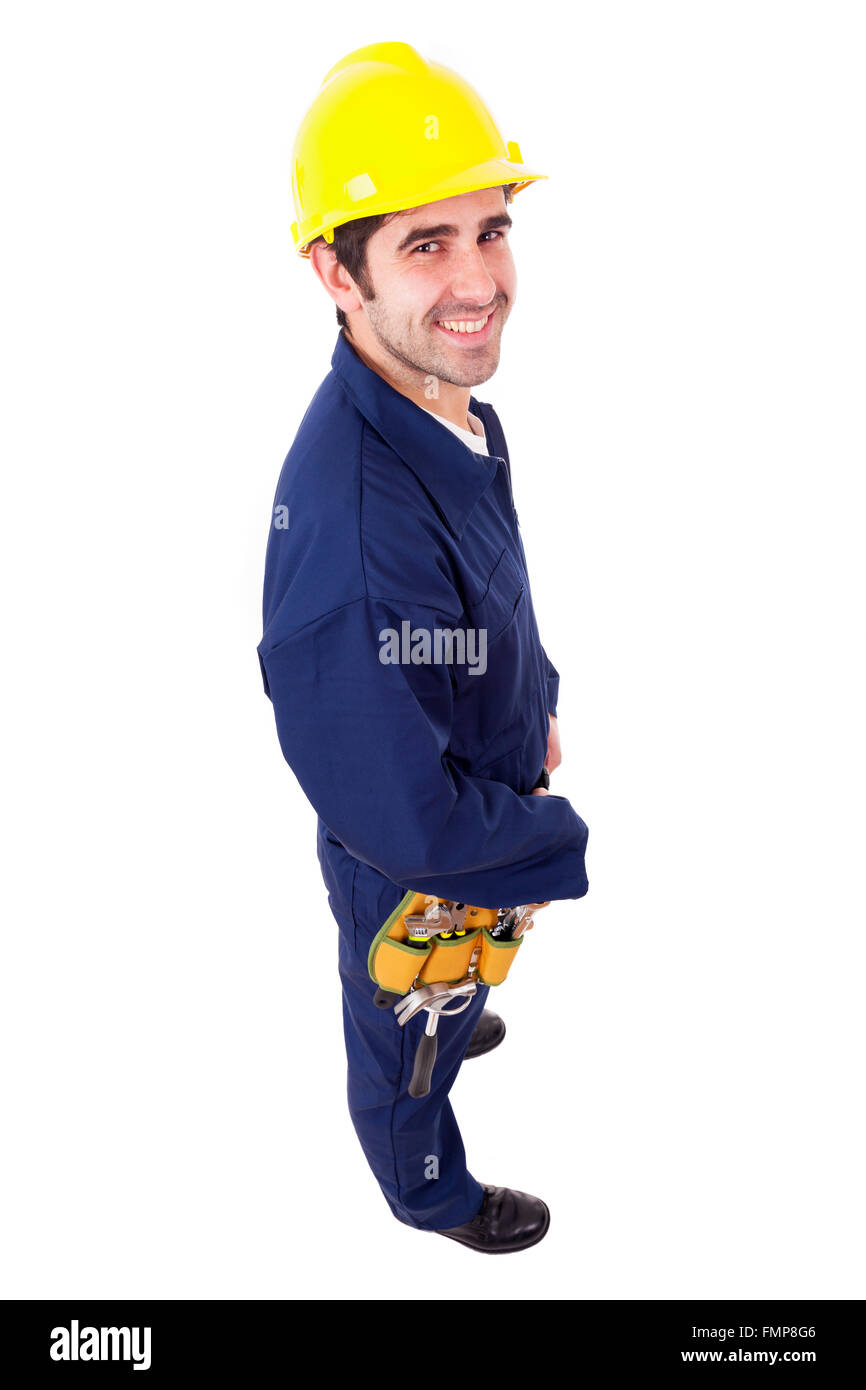 Full lenght isolated hi-res stock photography and images - Alamy