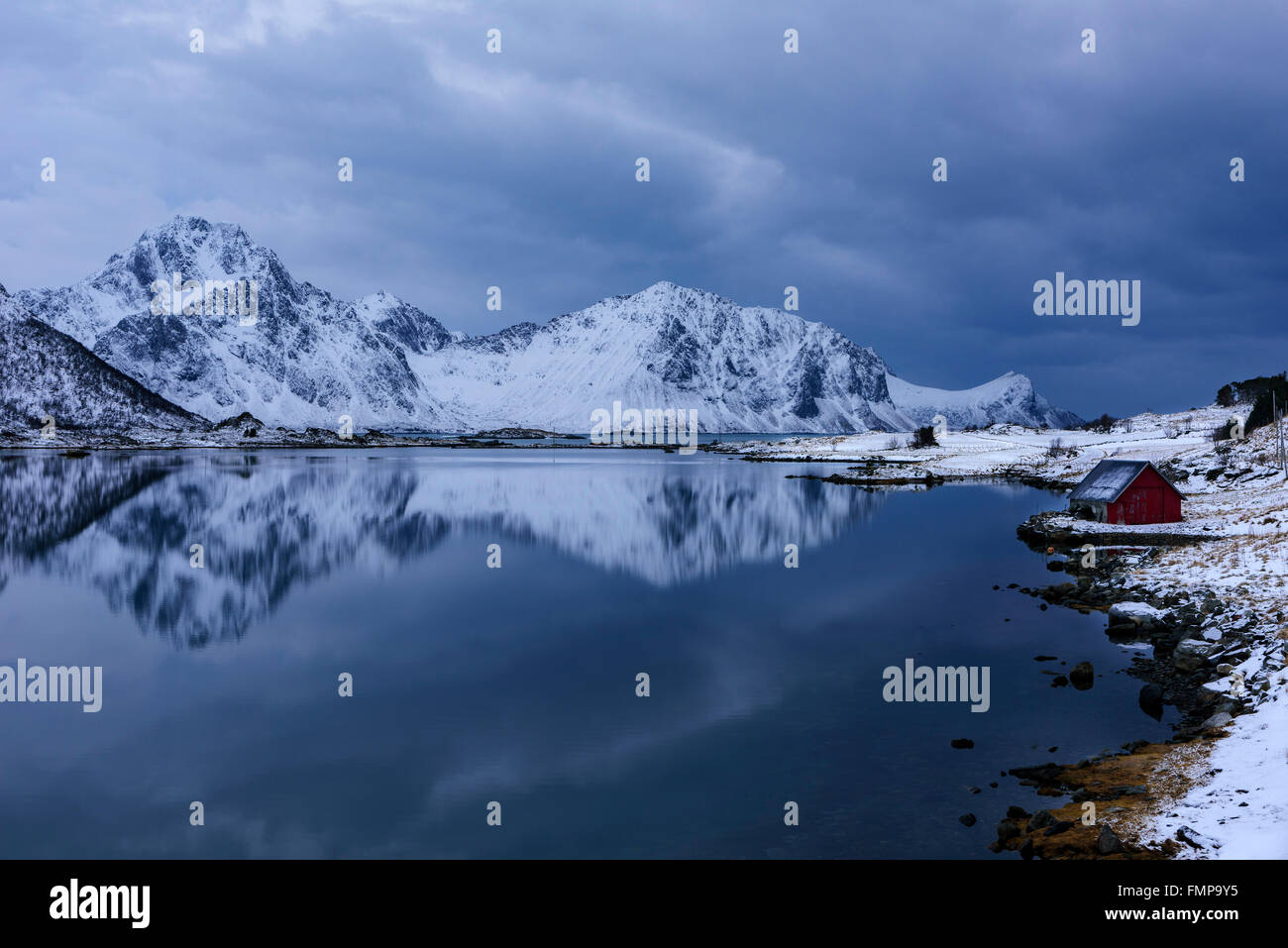 Kilan mountain hi-res stock photography and images - Alamy