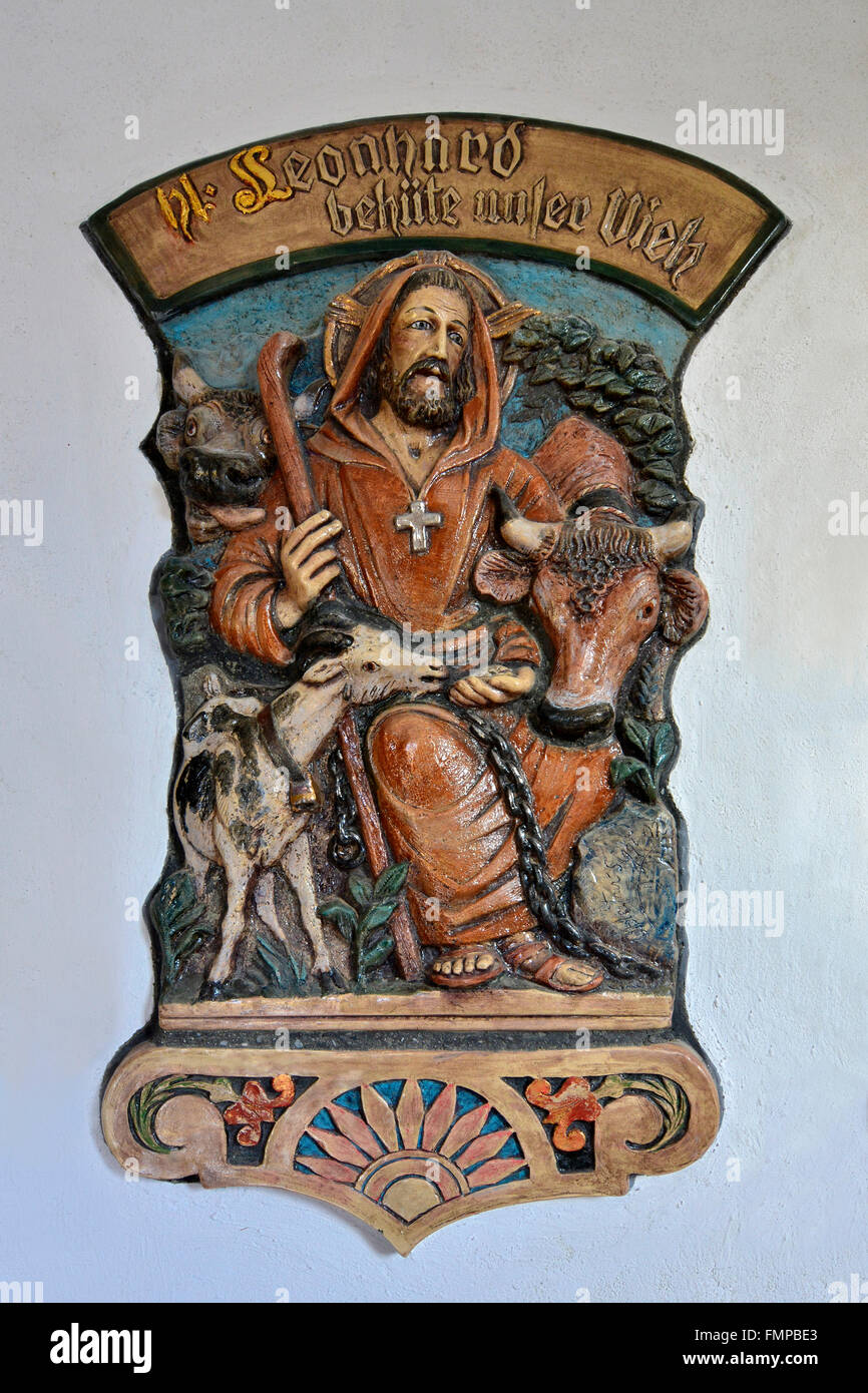 Our lady of absam hi-res stock photography and images - Alamy