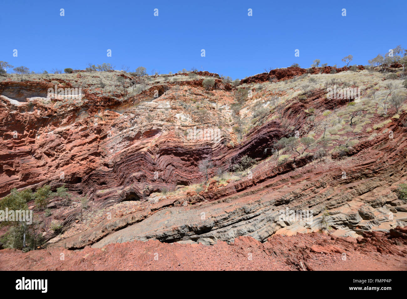 Pilbara australia hi-res stock photography and images - Alamy