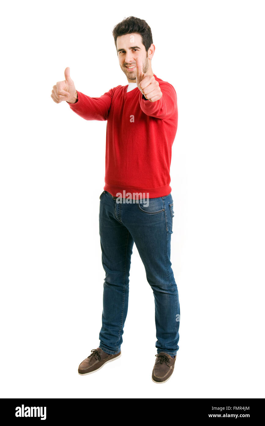 Person Full Body Shot Casual