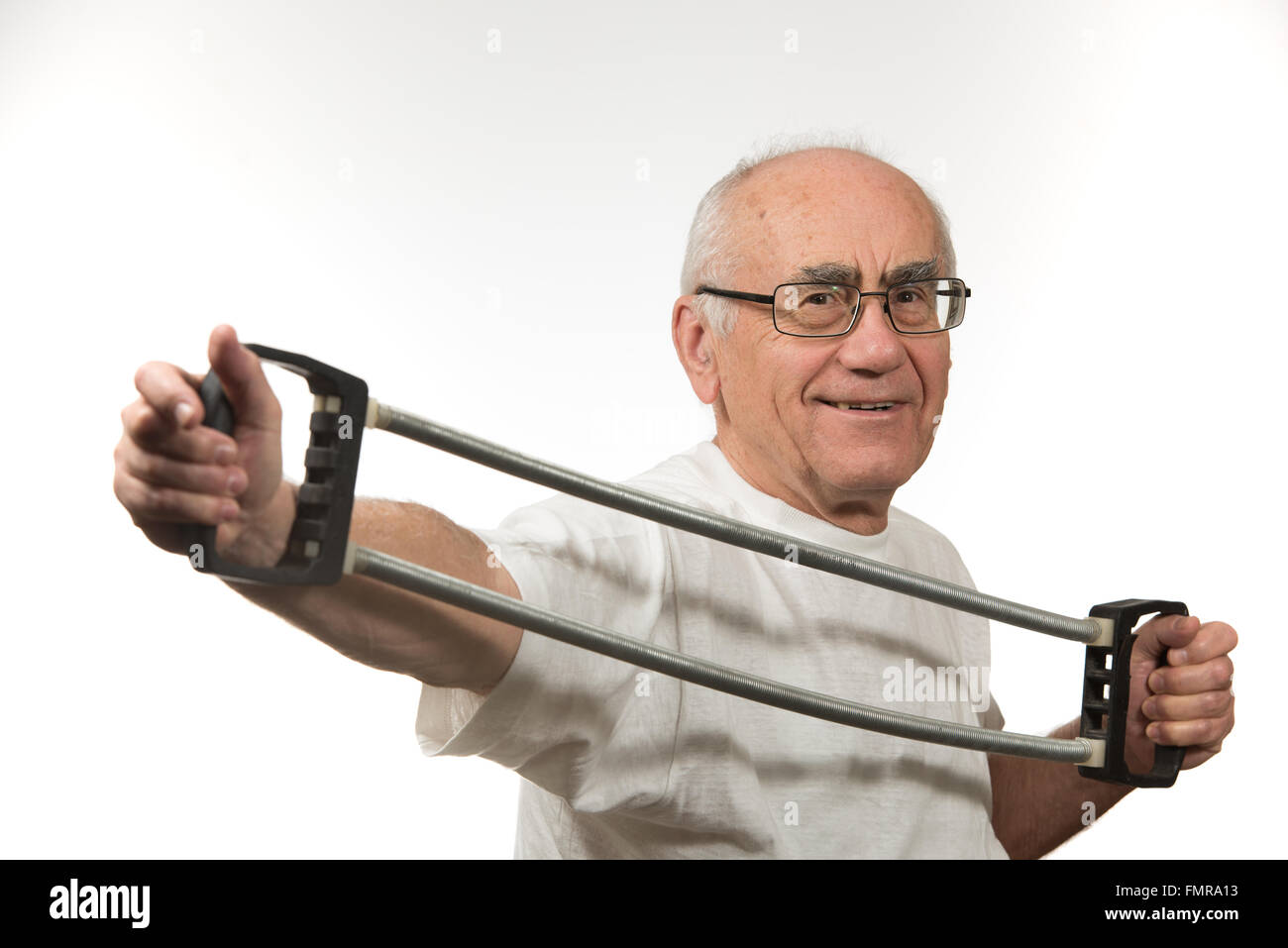 Senior gymnastics hi-res stock photography and images - Alamy