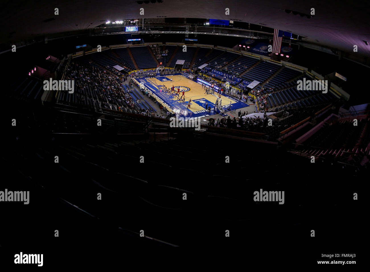 Lakefront Arena New Orleans High Resolution Stock Photography and ...