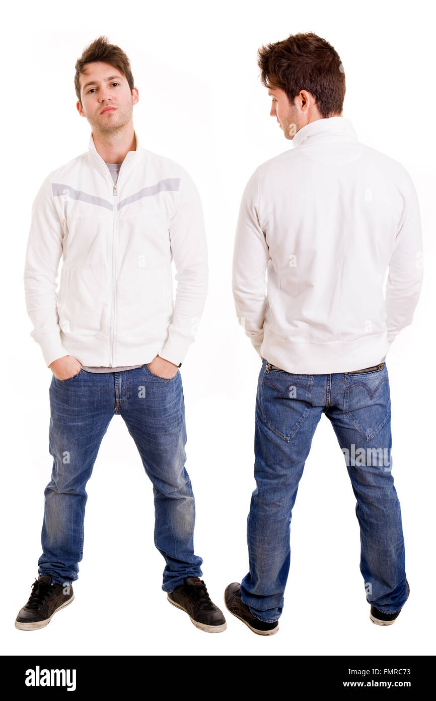 Back bottom Cut Out Stock Images & Pictures - Alamy