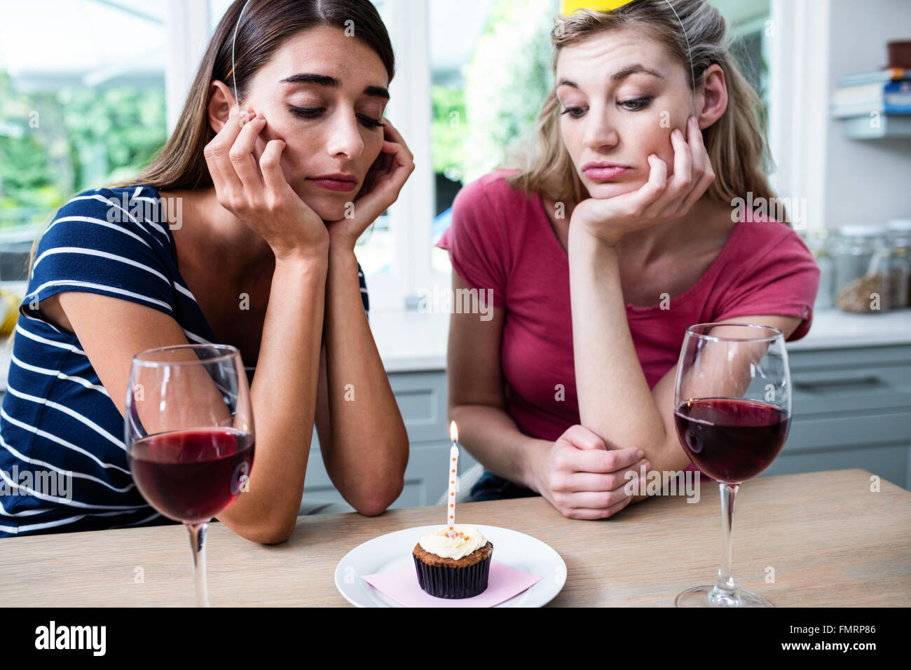 Unhappy birthday hi-res stock photography and images - Alamy