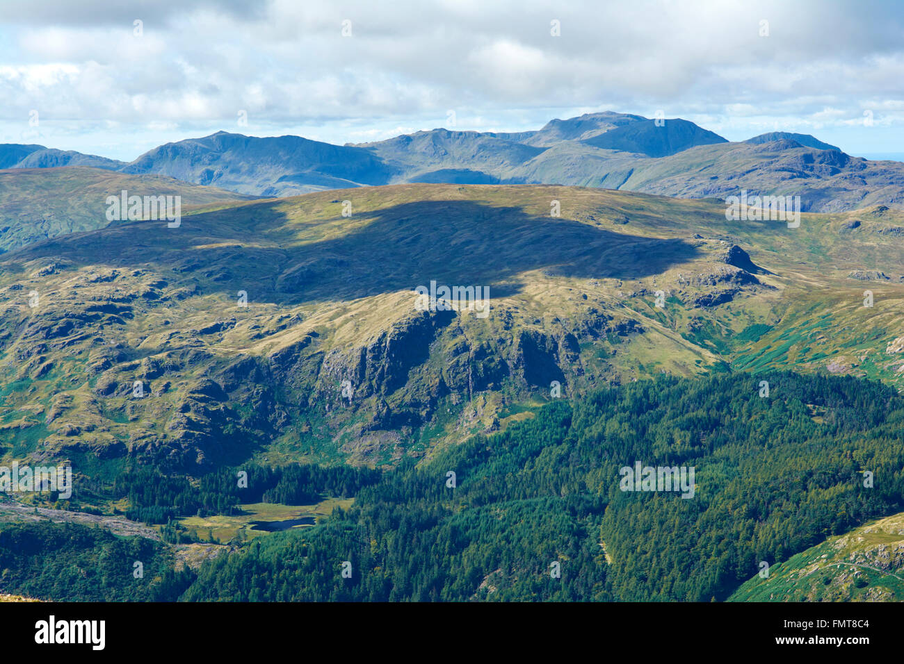 Wythburn hi-res stock photography and images - Alamy