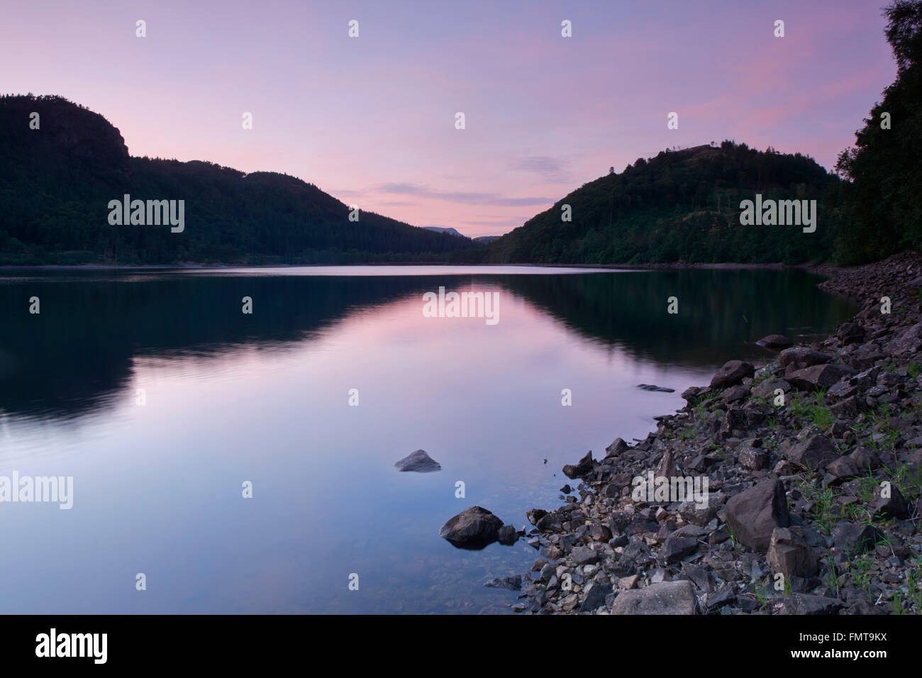 Thirlmere lakes hi-res stock photography and images - Alamy