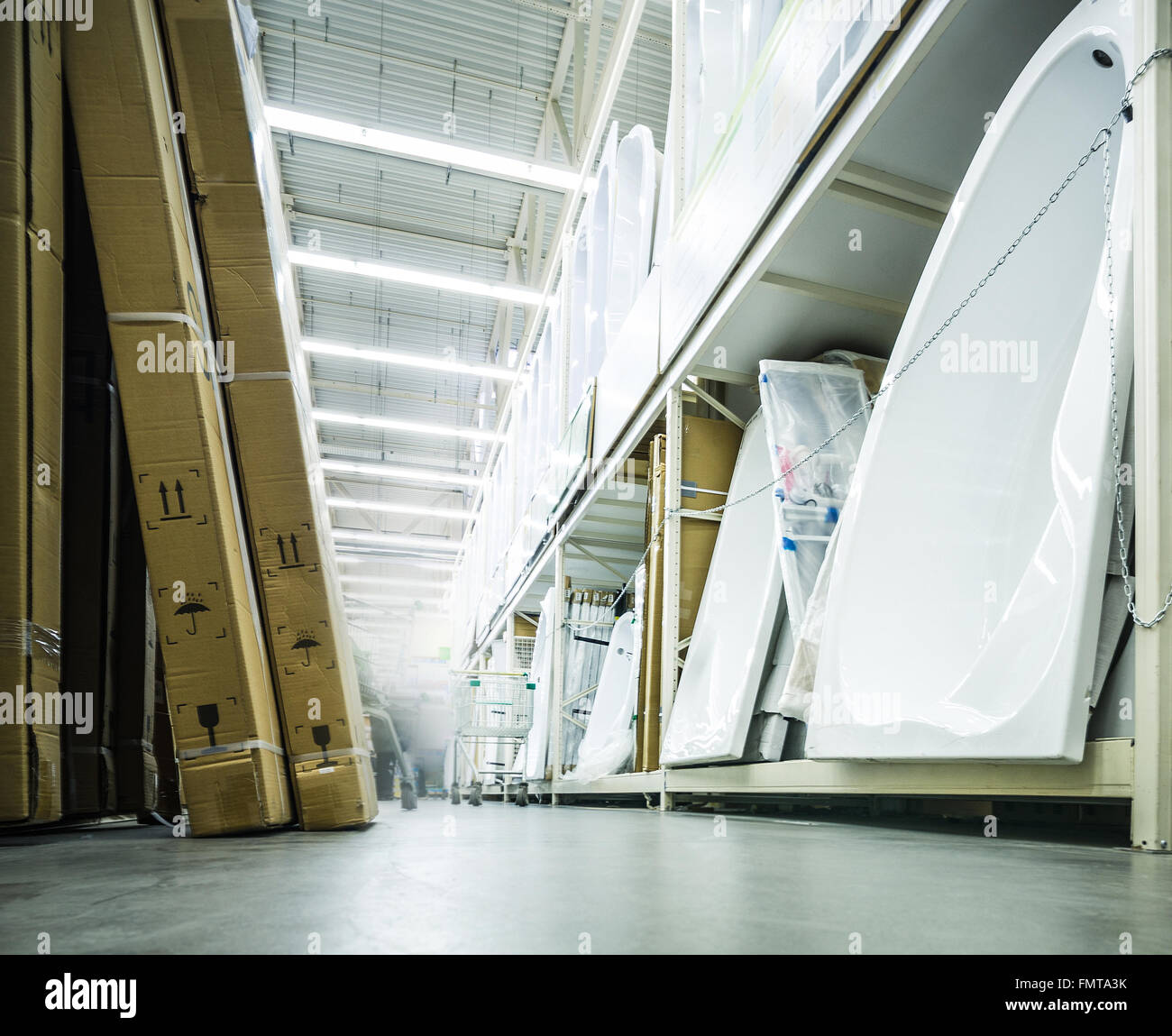 Sanitary ware hi-res stock photography and images - Alamy