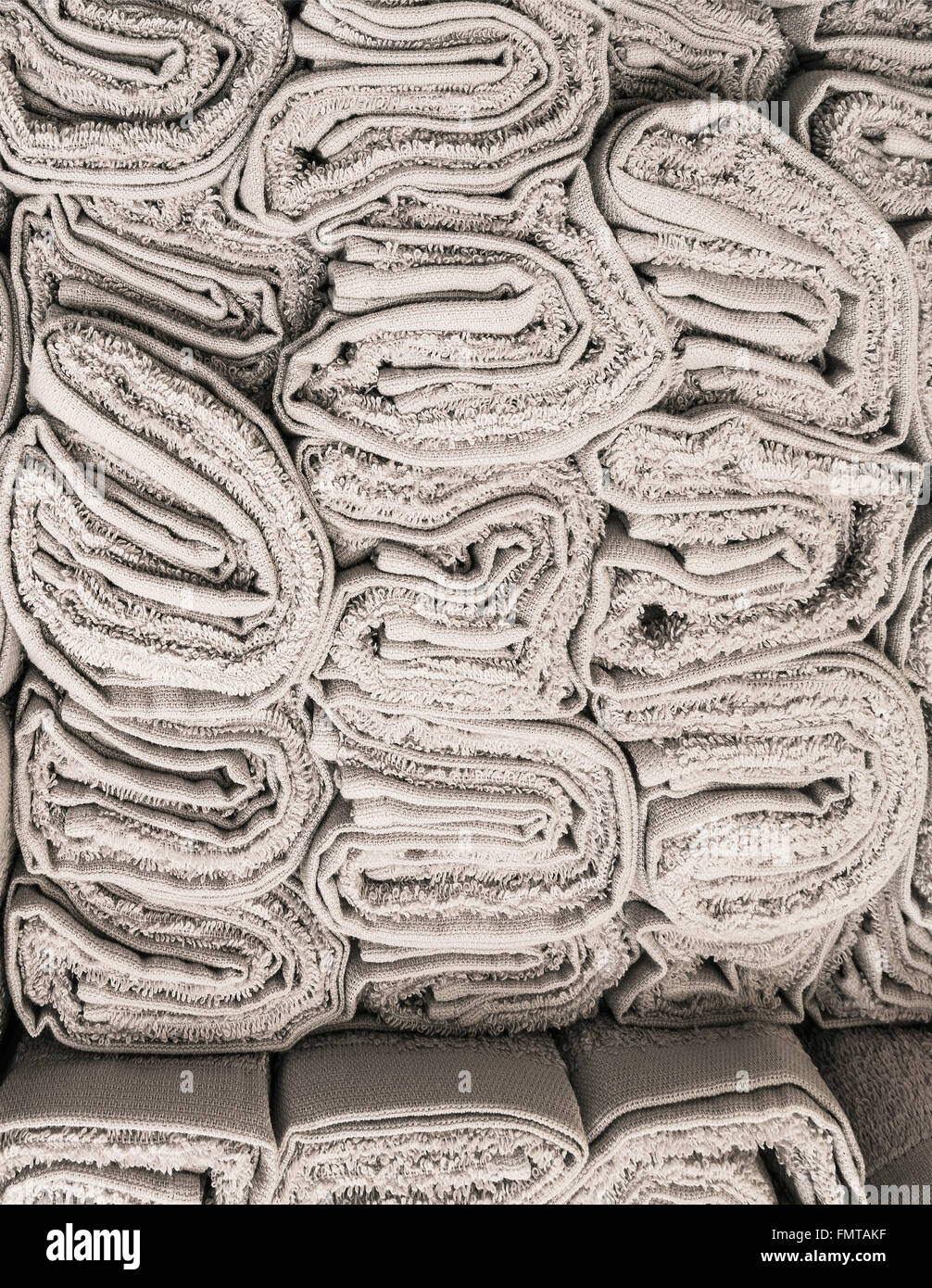 stacked plush fabrics Stock Photo - Alamy