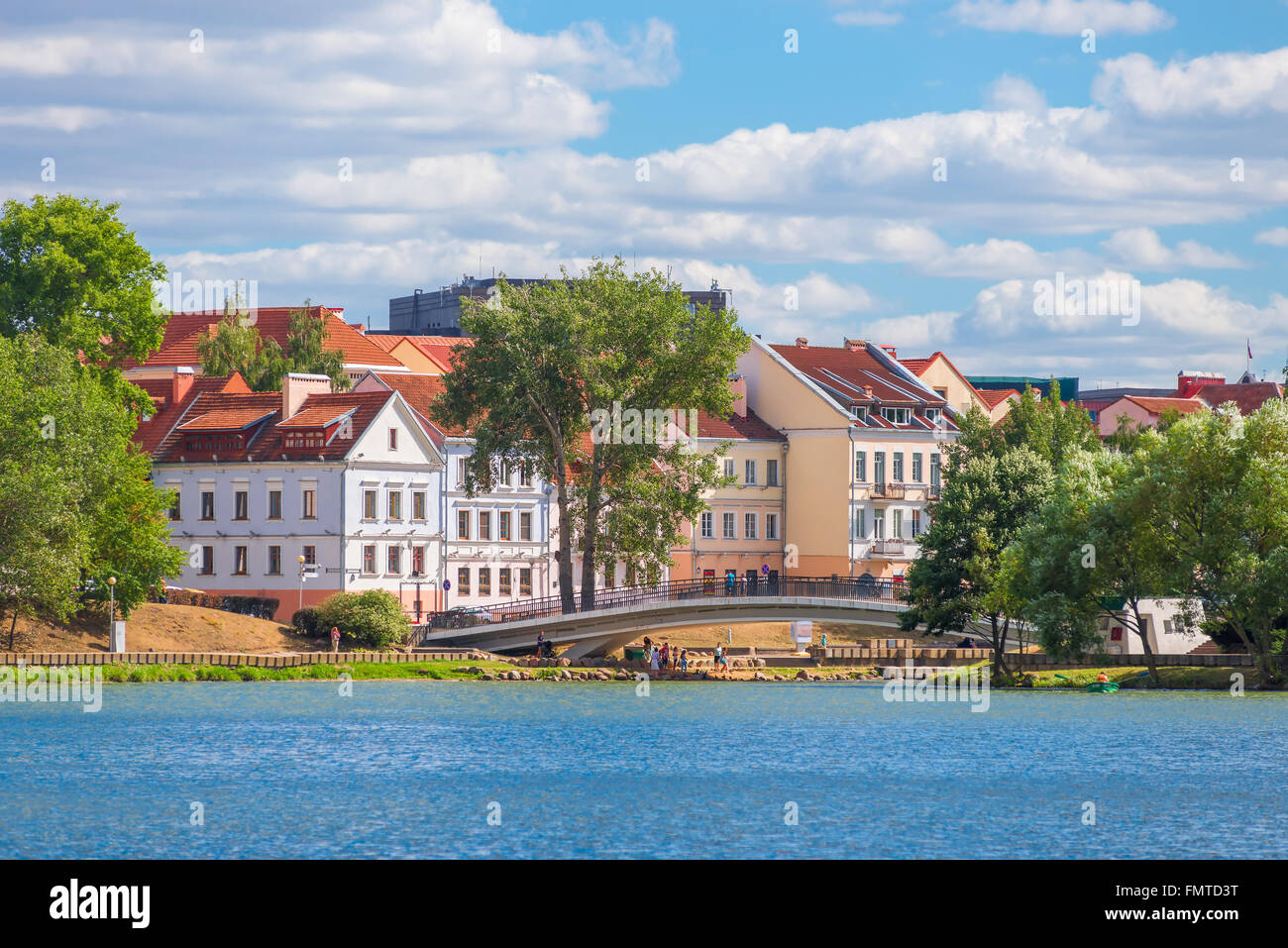 The name of the Upper Town was in the 16th century, though populated ...