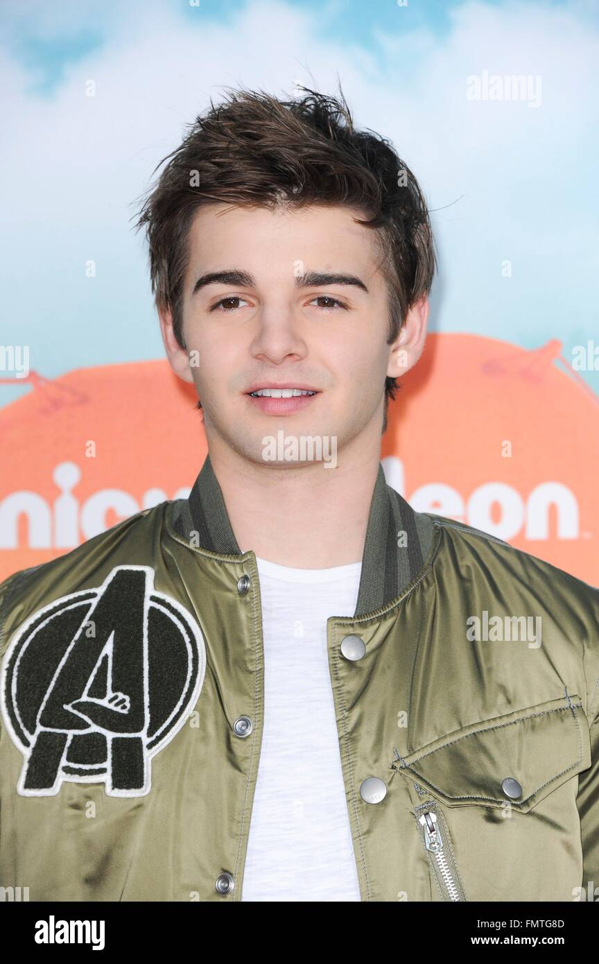 Ciara Bravo And Jack Griffo