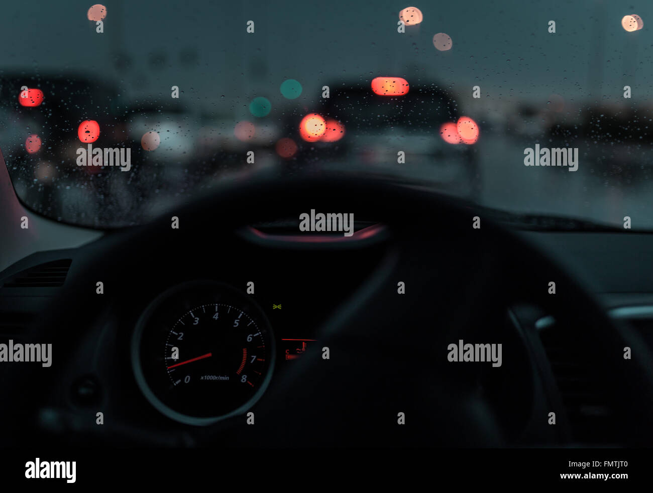Traffic dashboard hi-res stock photography and images - Alamy