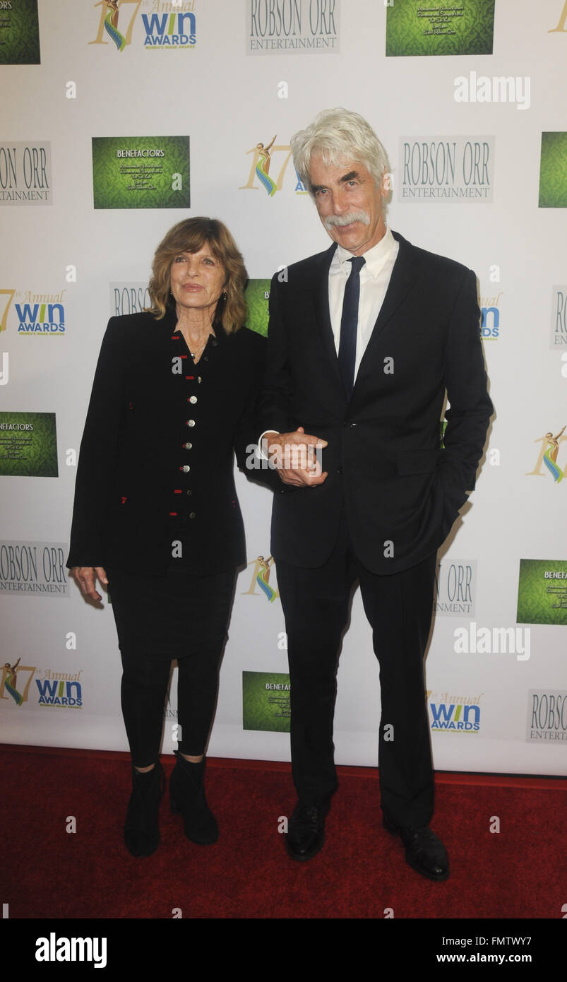 17th Annual Women's Image Awards at Royce Hall - Arrivals Featuring ...
