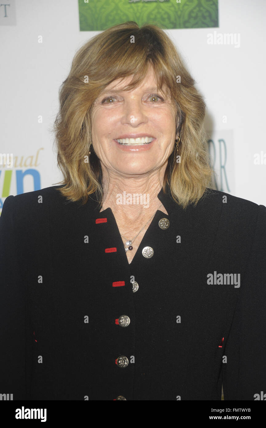 17th Annual Women's Image Awards at Royce Hall - Arrivals Featuring ...