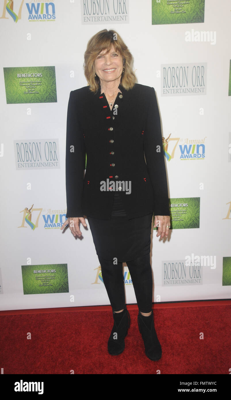 17th Annual Women's Image Awards at Royce Hall - Arrivals Featuring ...