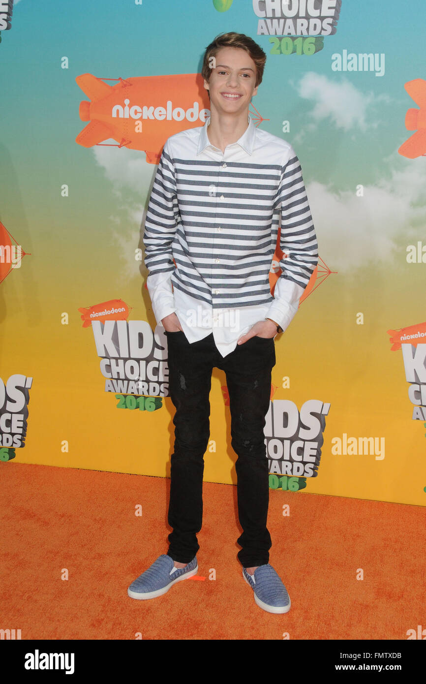 Jace norman hi-res stock photography and images - Alamy