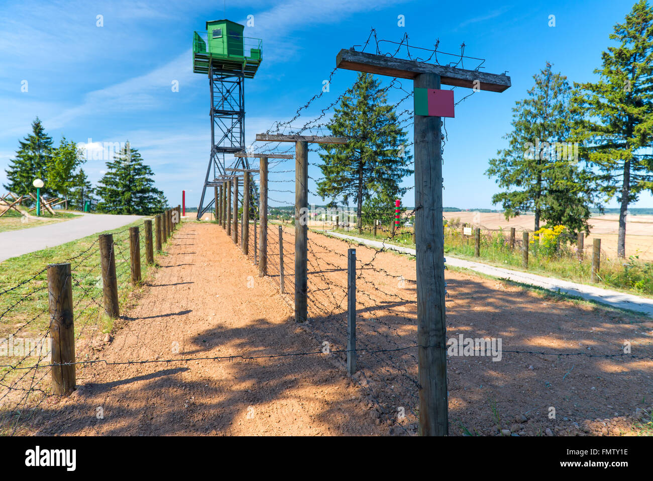 Historical and Cultural Complex "Stalin Line" - one of the most ...