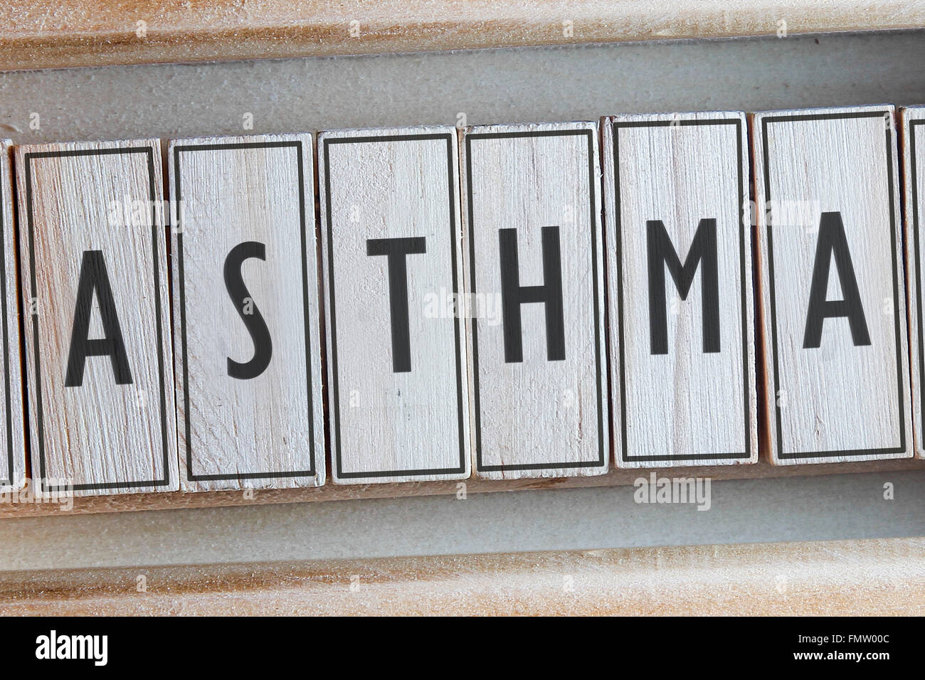 Asthma treatment hi-res stock photography and images - Alamy