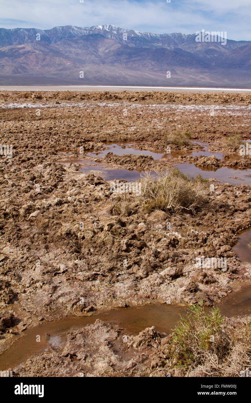 Telescope peak death valley hi-res stock photography and images - Alamy