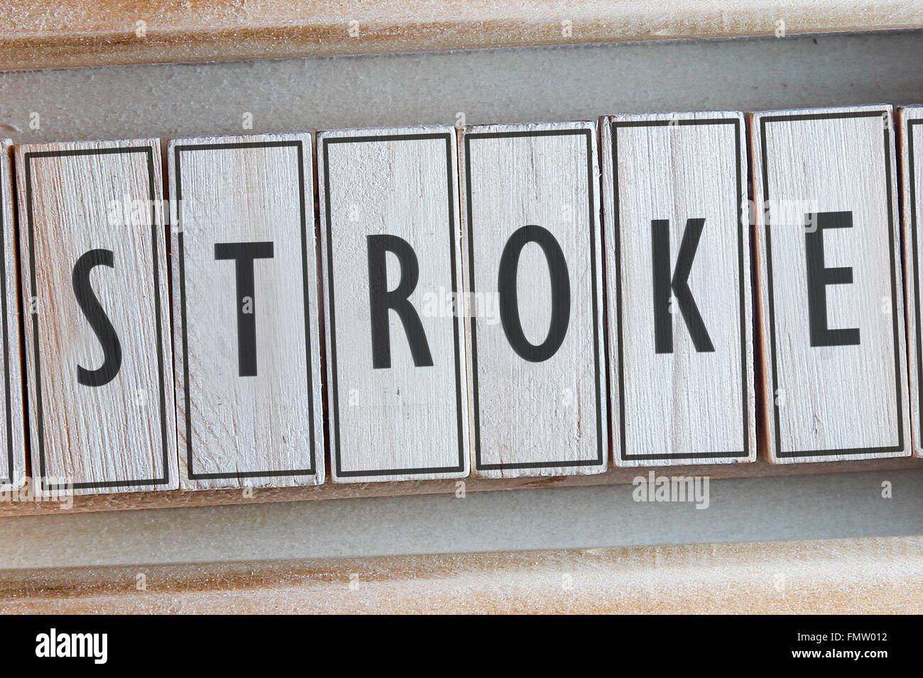 Stroke rehabilitation hi-res stock photography and images - Alamy