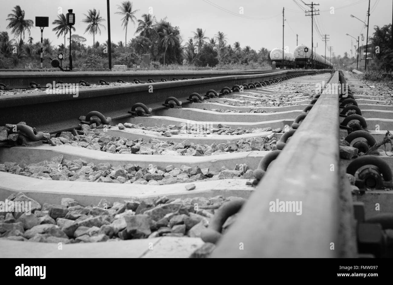 Local train depot in hi-res stock photography and images - Alamy