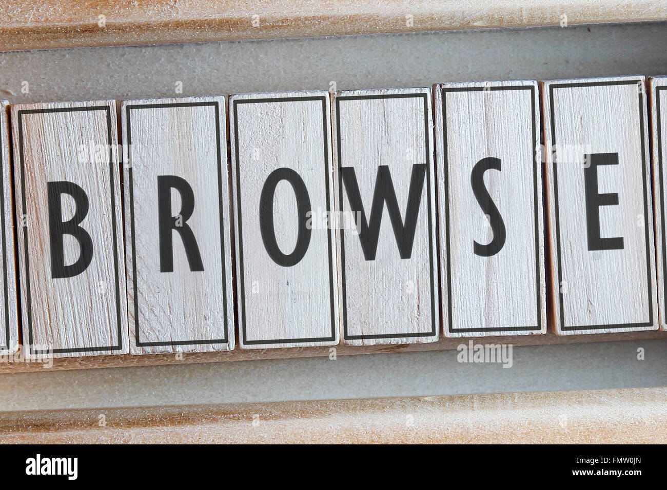 They browse hi-res stock photography and images - Alamy