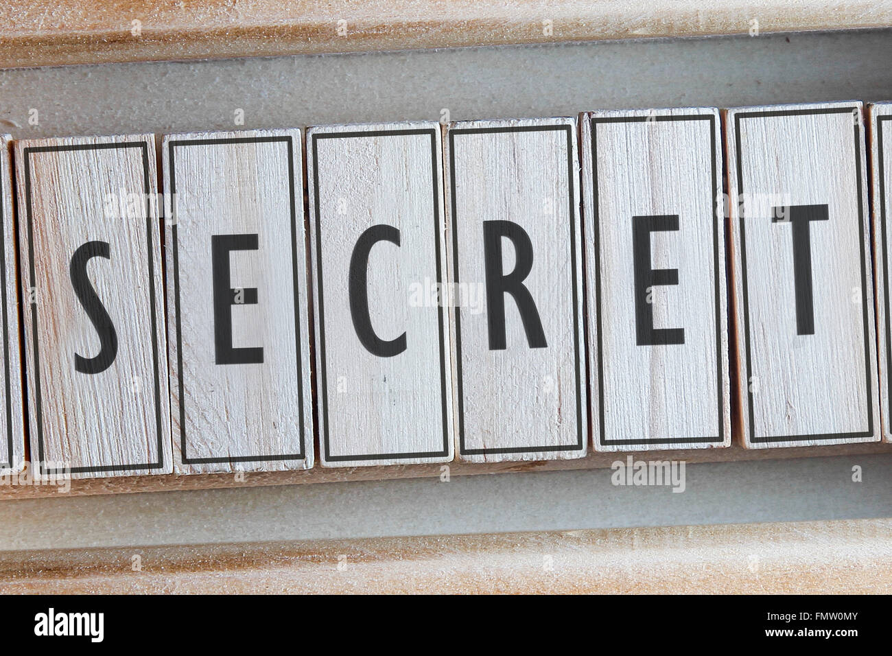 Top secret work hi-res stock photography and images - Alamy