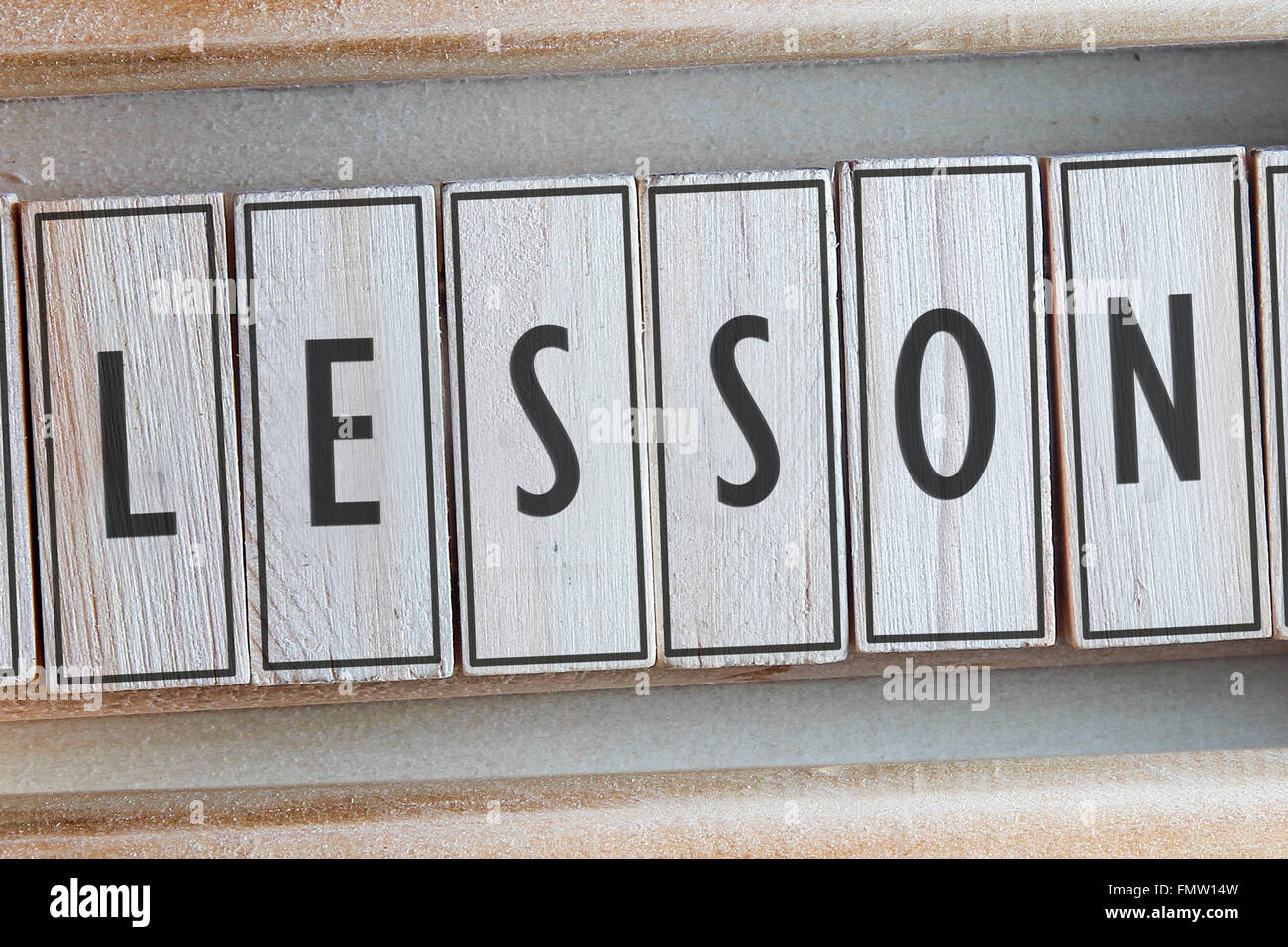 Lesson plan background hi-res stock photography and images - Alamy