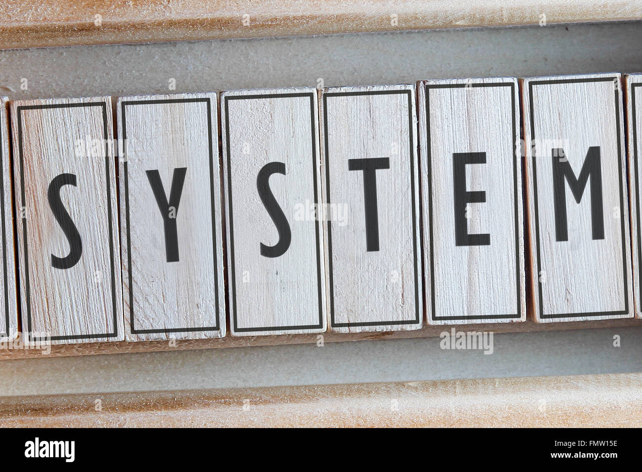 Printing word on computer hi-res stock photography and images - Alamy