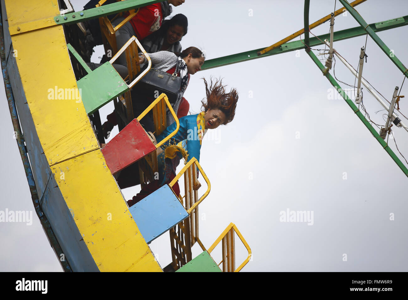 Gaushala hi-res stock photography and images - Alamy