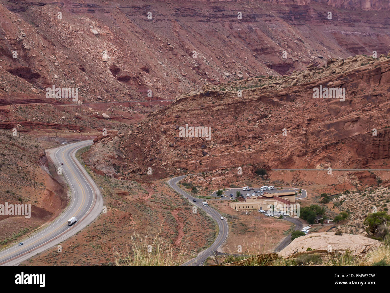 Highway 191 hi-res stock photography and images - Alamy
